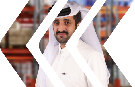 Milaha | Freight Forwarding